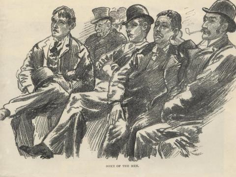 The London transport women workers' strike, 1918 - Ken Weller | libcom.org